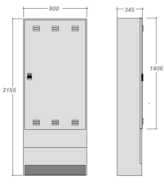 Modelo APL-4 - Adelec GRC